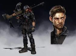 Redfall | Wikijuegos | Fandom