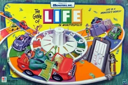 The Game of LIFE (saga) | Wikijuegos | Fandom