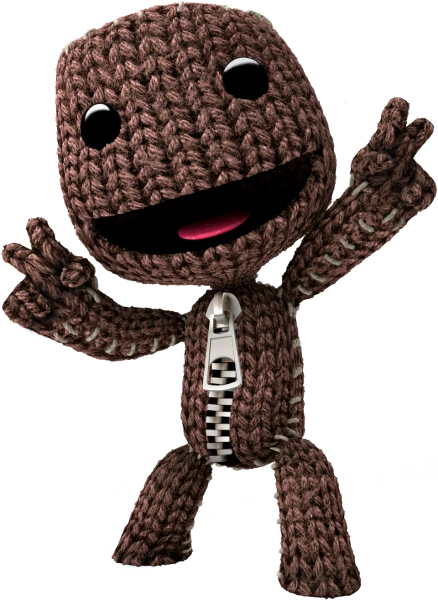 Sackboy | Wikijuegos | Fandom