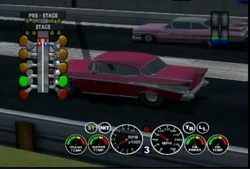 IHRA Drag Racing 2004 | Wikijuegos | Fandom