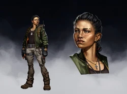 Redfall | Wikijuegos | Fandom