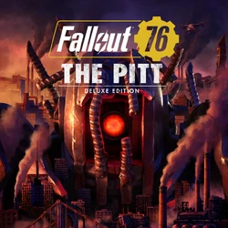 Fallout 76: The Pitt | Wikijuegos | Fandom