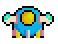 TwinBee (personaje) | Wikijuegos | Fandom
