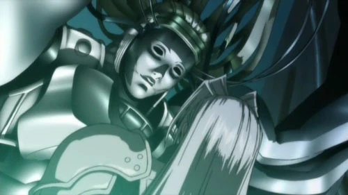 Jénova | Wikijuegos | Fandom