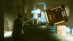 Control (videojuego) | Wikijuegos | Fandom