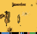 Disney's The Lion King: Simba's Mighty Adventure (GBC) | Wikijuegos ...