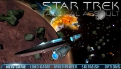 Star Trek: Tactical Assault | Wikijuegos | Fandom