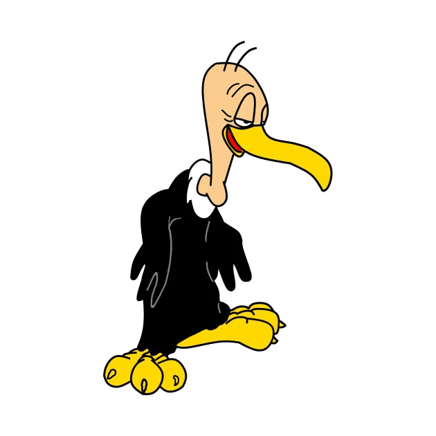 Beaky Buzzard | Wikijuegos | Fandom