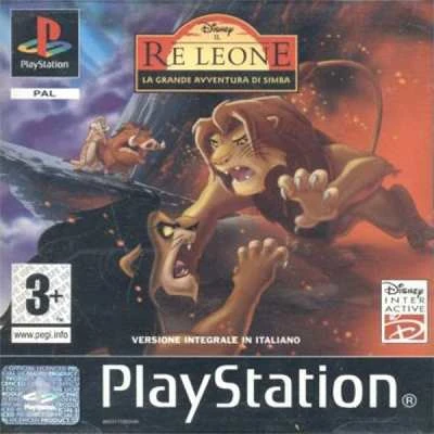 El Rey León: Las Aventuras del Poderoso Simba/Galería | Wikijuegos | Fandom