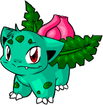 Ivysaur | Wikijuegos | Fandom