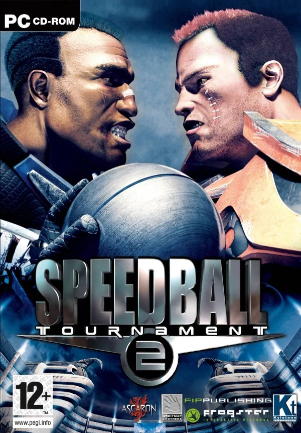Speedball 2: Tournament | Wikijuegos | Fandom