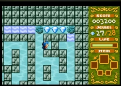 Boulder Dash EX | Wikijuegos | Fandom