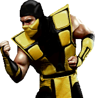 Scorpion | Wikijuegos | Fandom