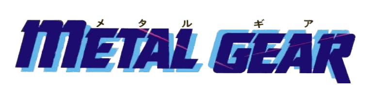Metal Gear | Wikijuegos | Fandom