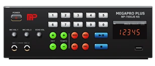 MP-7000JB NS | Videoke PH Wiki | Fandom