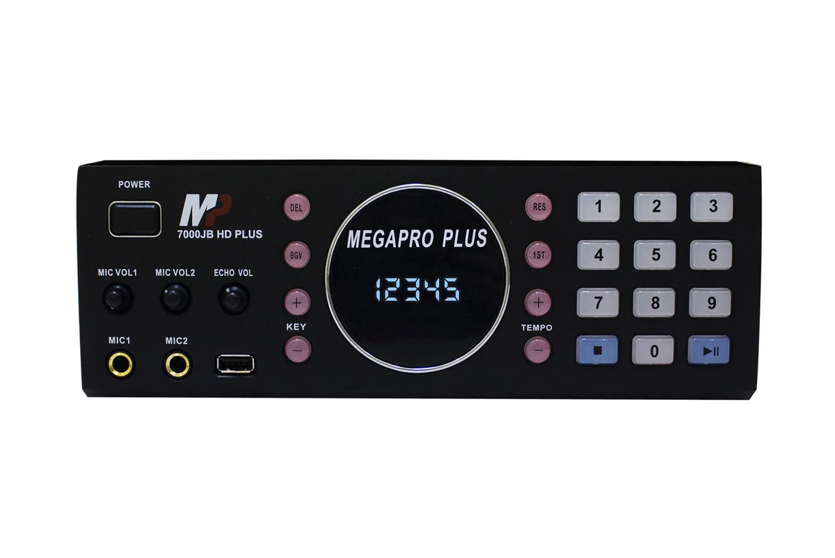 MP-7000JB HD Plus | Videoke PH Wiki | Fandom