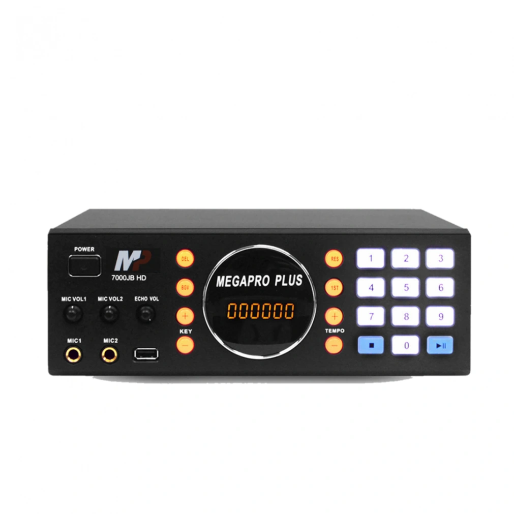MP-7000JB HD | Videoke PH Wiki | Fandom