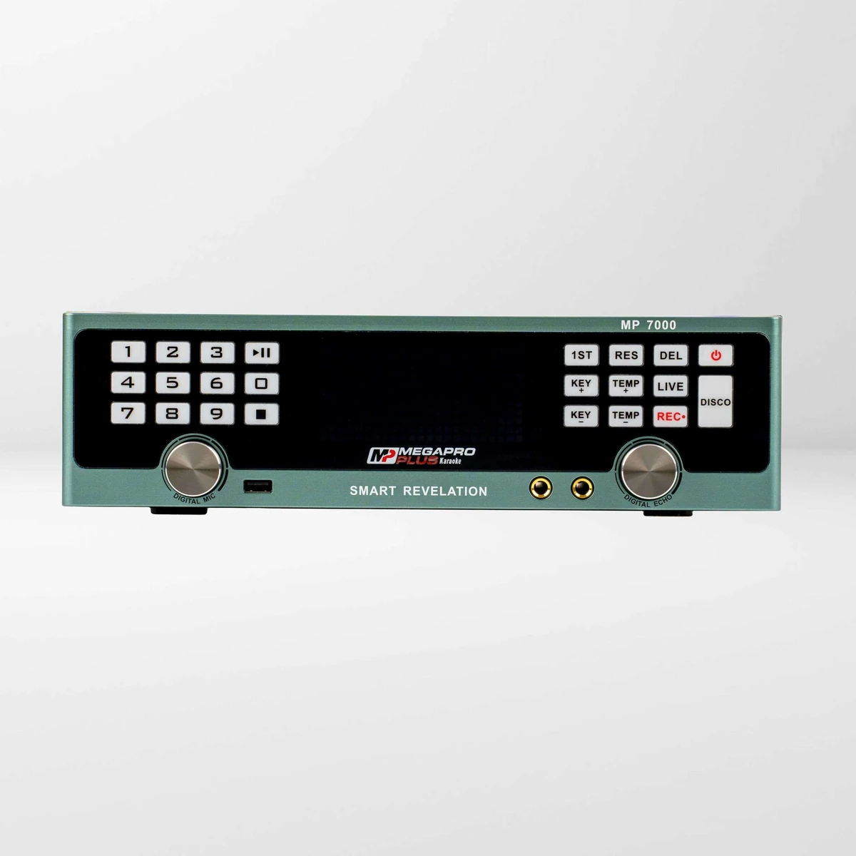 MP-7000 Smart Revelation | Videoke PH Wiki | Fandom