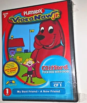 VideoNow Jr. | VideoNow Wiki | Fandom