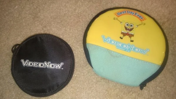 Accessories | VideoNow Wiki | Fandom