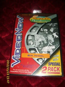 The Wild Thornberries | VideoNow Wiki | Fandom