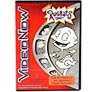 Rugrats discs | VideoNow Wiki | Fandom