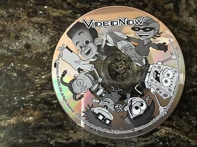 Demo Disc | VideoNow Wiki | Fandom