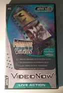 VideoNow Color | VideoNow Wiki | Fandom