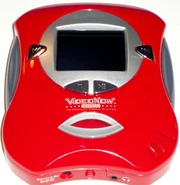 VideoNow Color | VideoNow Wiki | Fandom