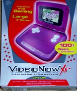 VideoNow XP | VideoNow Wiki | Fandom