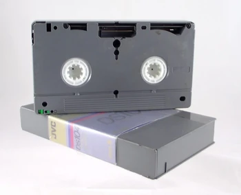 Digital-S | Videotape Formats Wiki | Fandom
