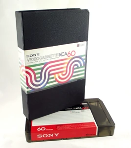 U-matic | Videotape Formats Wiki | Fandom