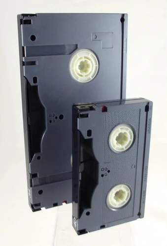 Digital Betacam | Videotape Formats Wiki | Fandom