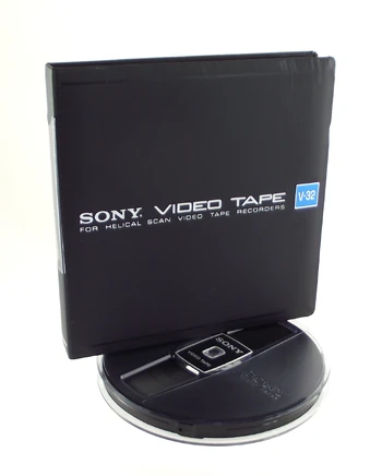 EIAJ-1 | Videotape Formats Wiki | Fandom