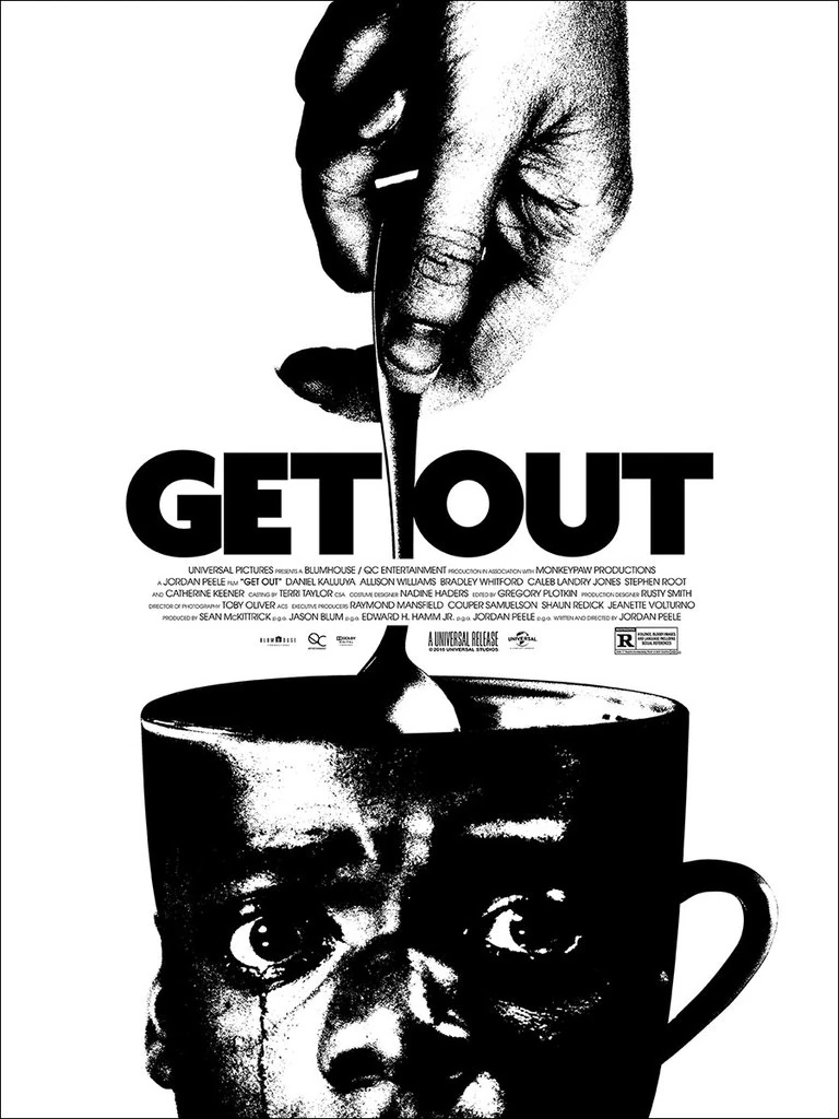 Get Out (2017) | Médiathèque de Mörx | Fandom