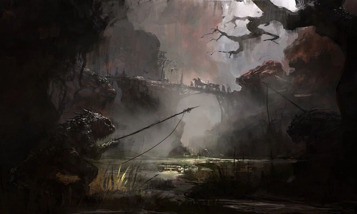 Shadowfell | VidgartandAirth Wiki | Fandom