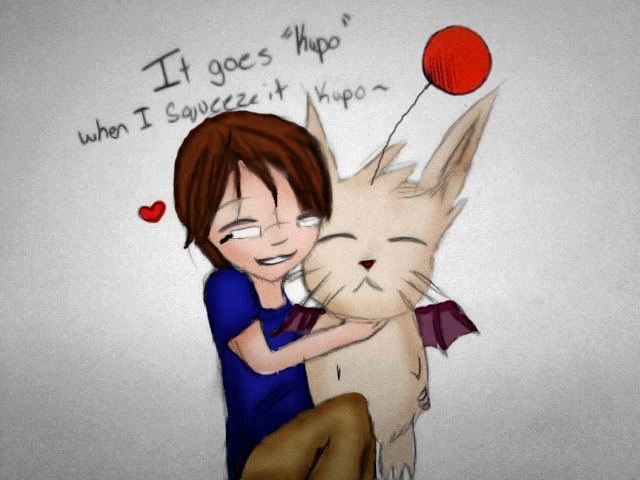 Ferryl | Vidya² Wiki | Fandom