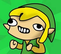 Lonk | Vidya² Wiki | Fandom