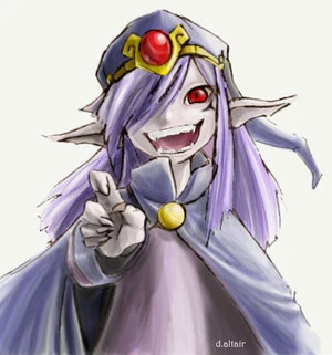 Vaati | Vidya² Wiki | Fandom