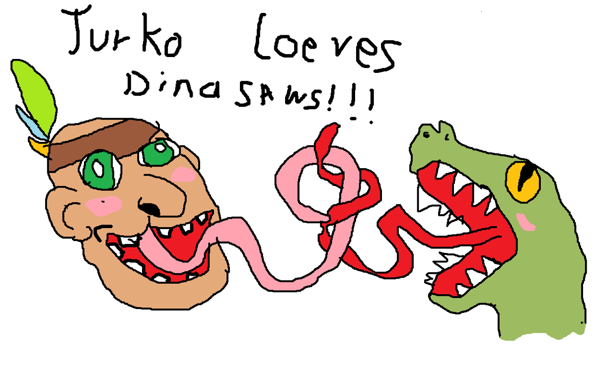 Turko | Vidya² Wiki | Fandom