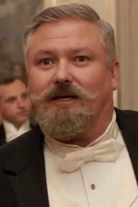 Mendel Liebermann | Vienna Blood Wiki | Fandom