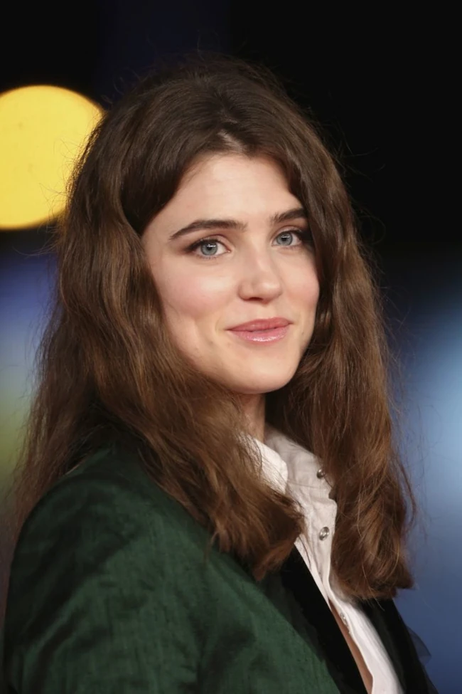 Lucy Griffiths | Vienna Blood Wiki | Fandom