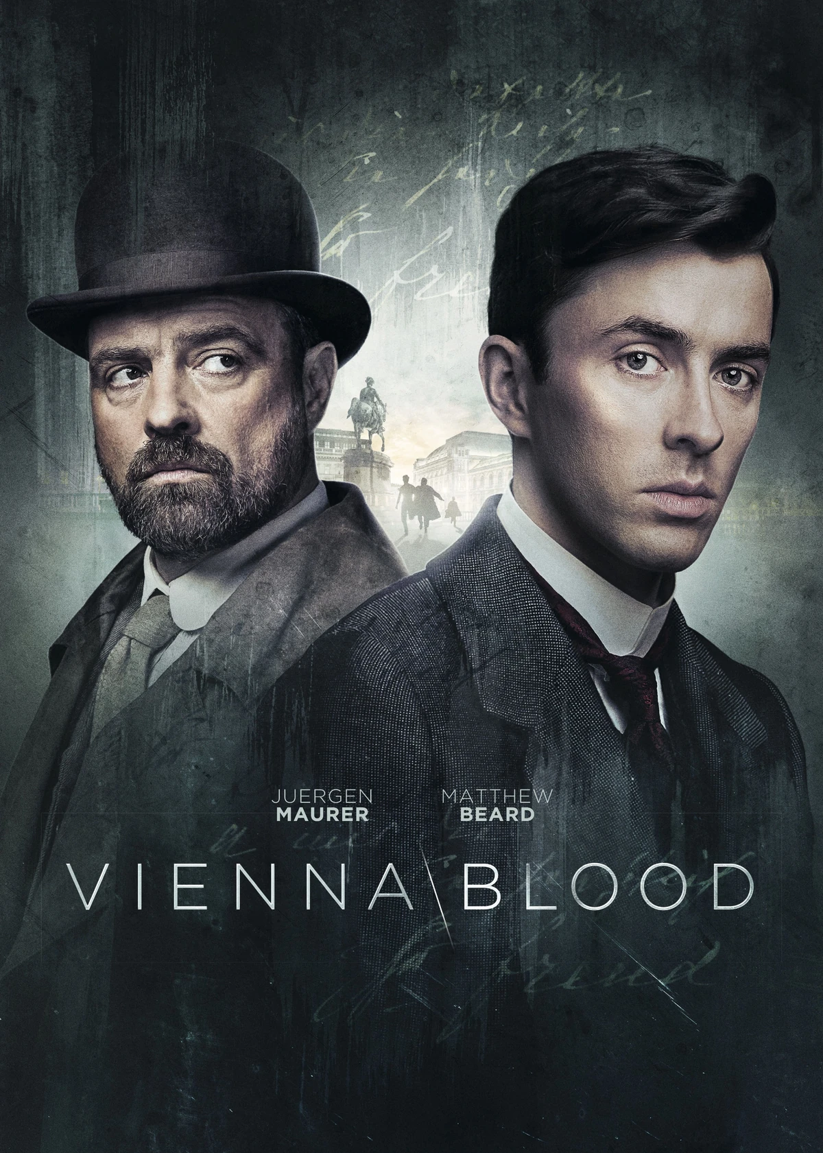 Vienna Blood | Vienna Blood Wiki | Fandom