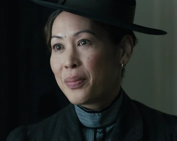 Lisa Linder | Vienna Blood Wiki | Fandom