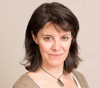 Lisa Bowerman | Vienna Wiki | Fandom