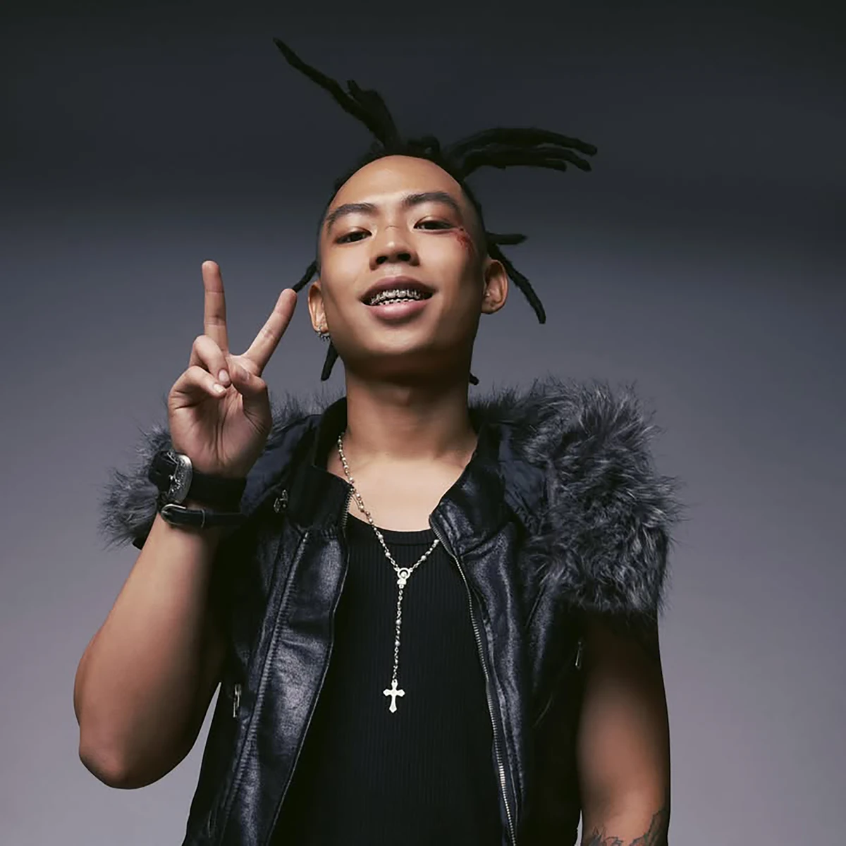 Wxrdie | Viet Hip Hop Wiki | Fandom