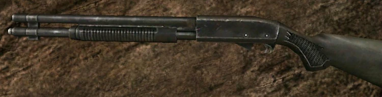 Remington 870 | Vietcong Wikia | Fandom