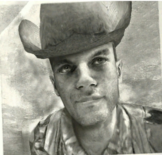 Marvin Fisher | Vietcong Wikia | Fandom