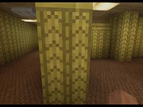 Thực Thể MC 8 - "Hound" | Wiki Vietnamese Backrooms | Fandom