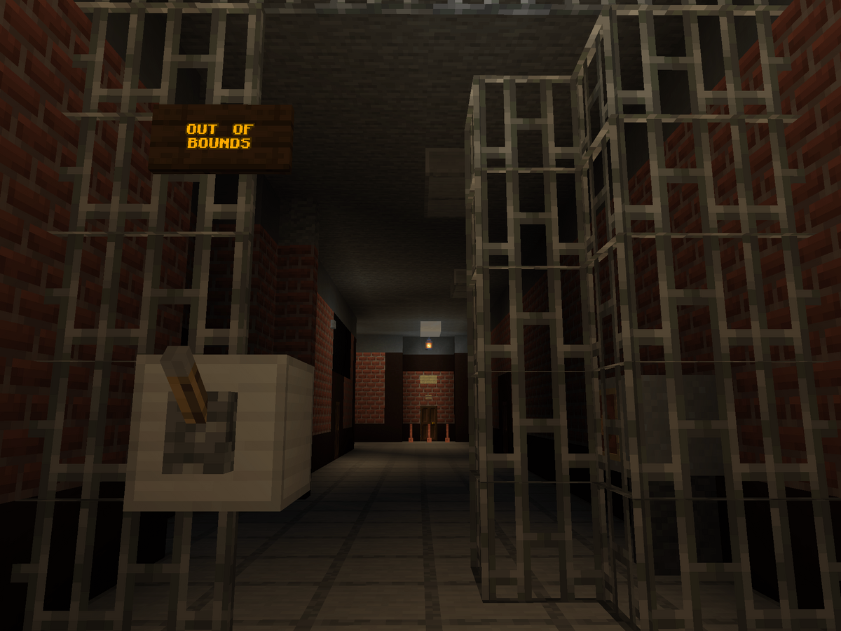 Level Mc 3 Electrical Station Wiki Vietnamese Backrooms Fandom